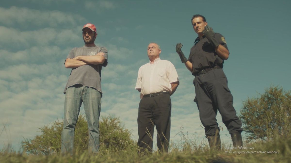 El Paraíso o el clima enrarecido de un pueblo donde nunca pasa nada