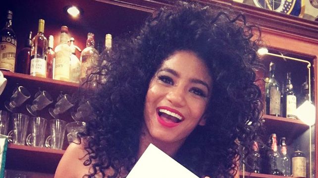 Kate Rodríguez y un sorteo que incendia las redes