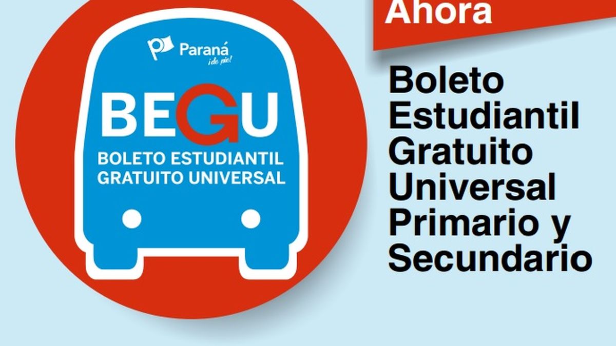 ¿Cuáles son los requisitos para obtener el BEGU?