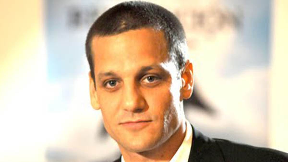 Rodrigo de la Serna será el Papa Francisco en una película