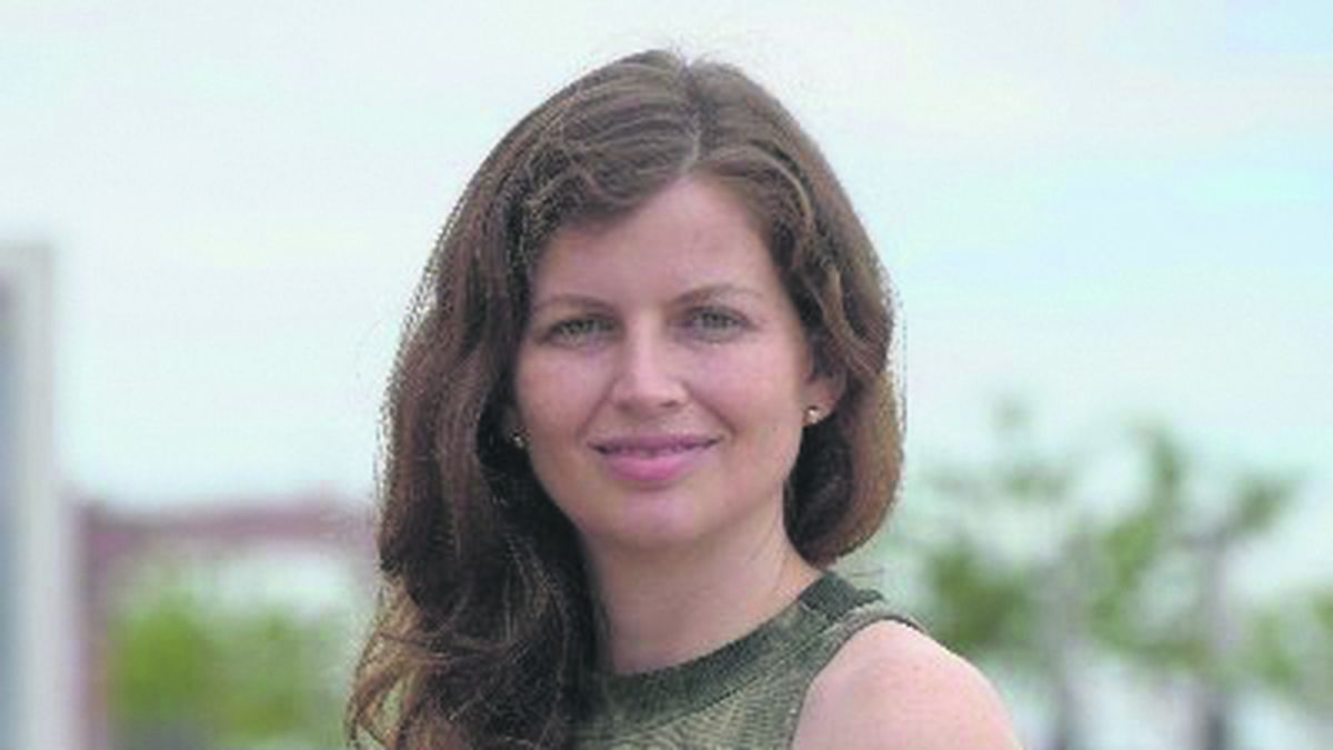 Presentamos el área Net Zero dirigida por la Arq. Natalia Feldman