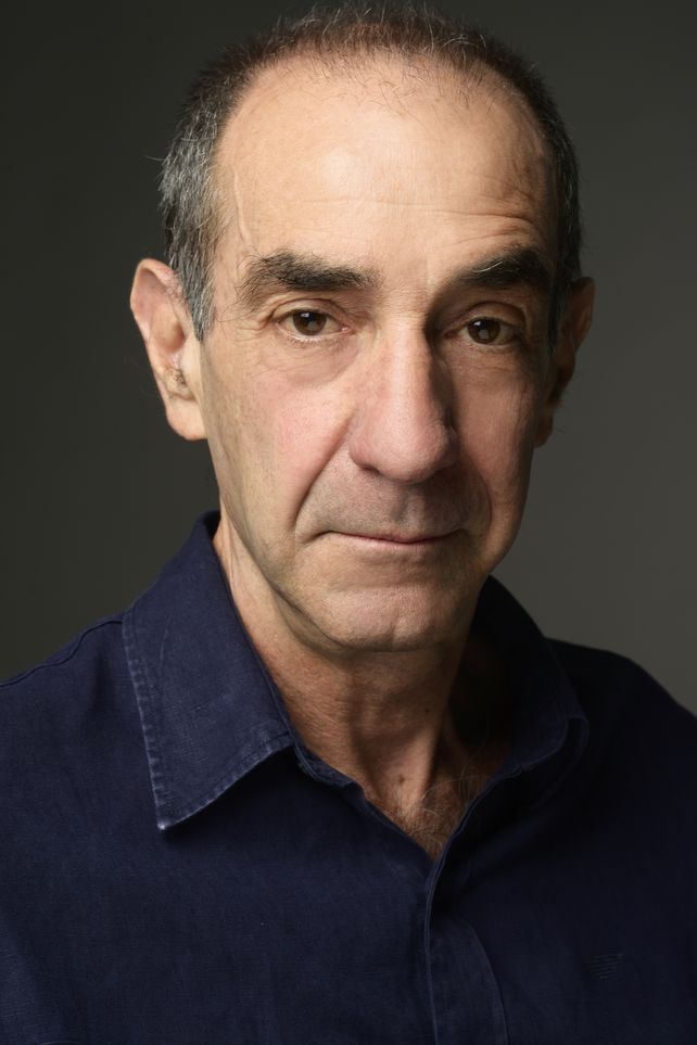 Marcelo Cohen, el creador de mundos