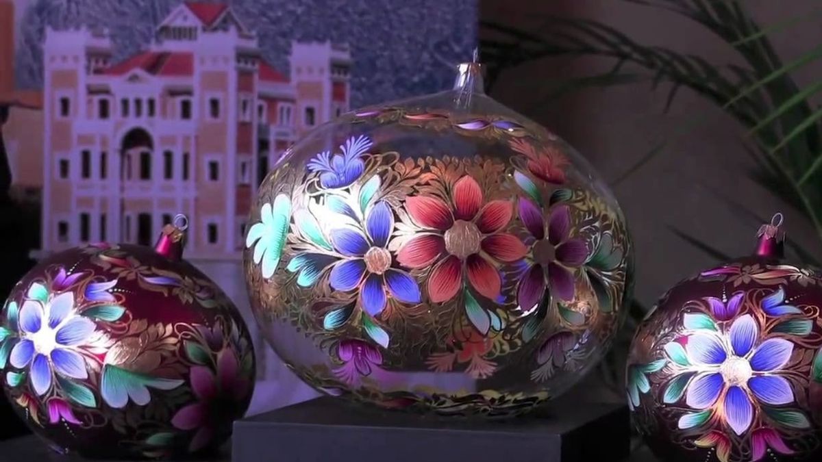 La capital del soplillo y del árbol navideño está en México