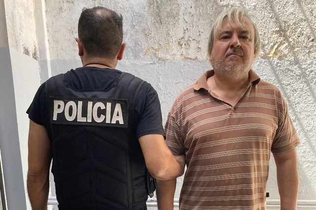 Condenaron a Falsetti, autor de un algoritmo para crear códigos de tarjetas