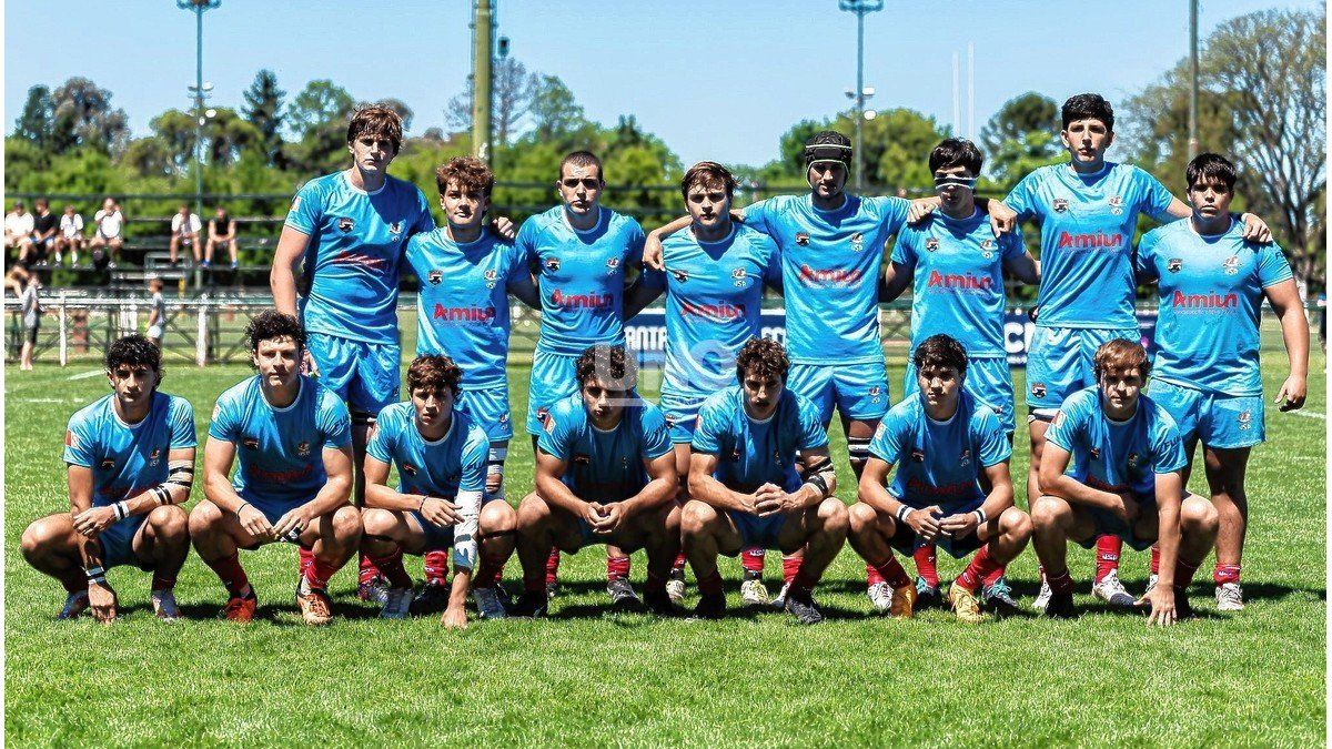 Santa Fe venció a San Juan en Fisherton y logró el ascenso