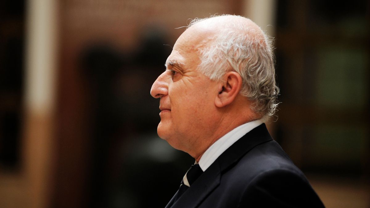 Las redes se llenaron de mensajes de dolor y respeto por la muerte de ...