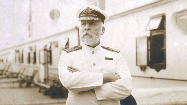 A 110 años de la tragedia del Titanic: el hundimiento de un ...