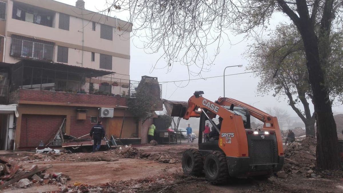 El tiempo malogrado, causas y efectos