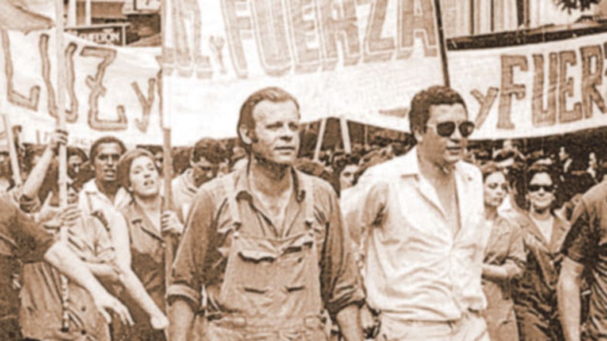 Agustín Tosco. La última batalla