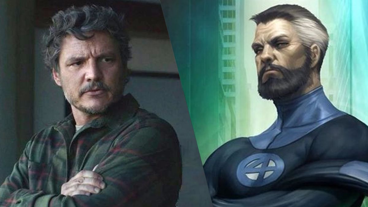 Pedro Pascal estaría en la mira de Marvel: qué papel jugaría en el ...