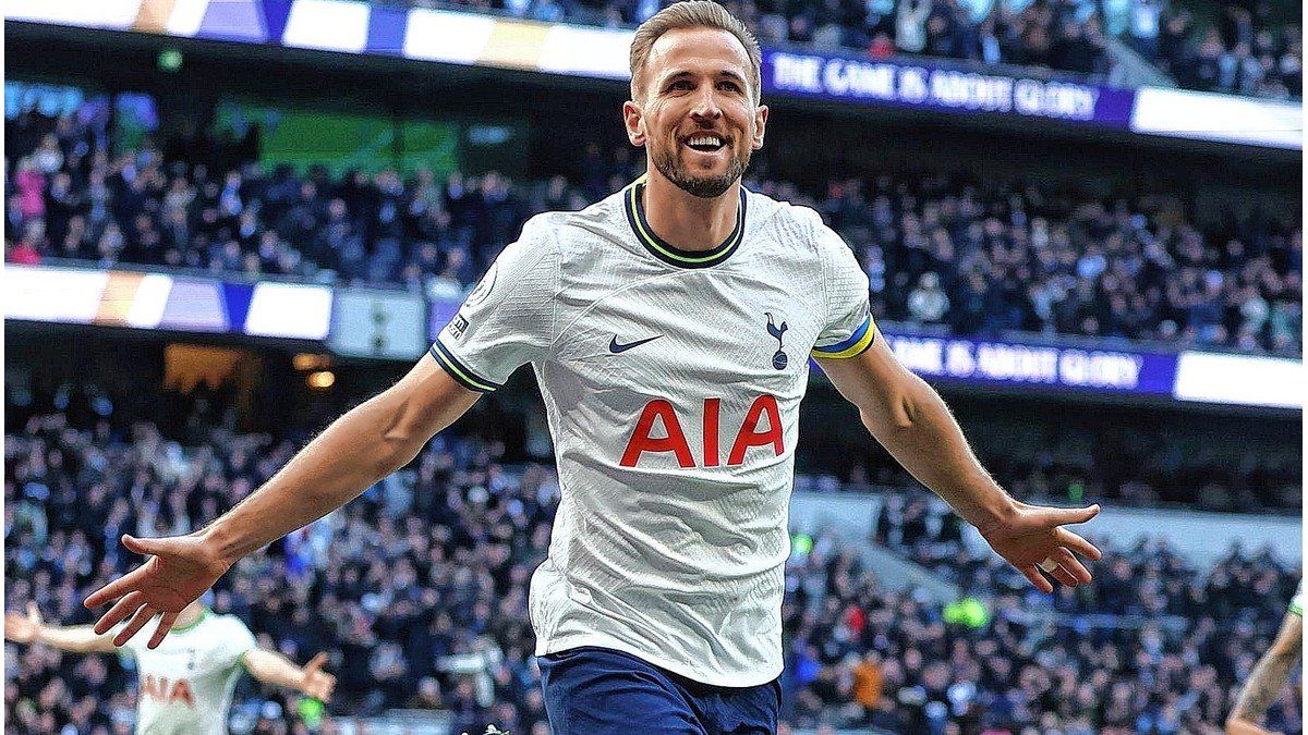 Tottenham se quedó con el clásico de la Premier ante Chelsea