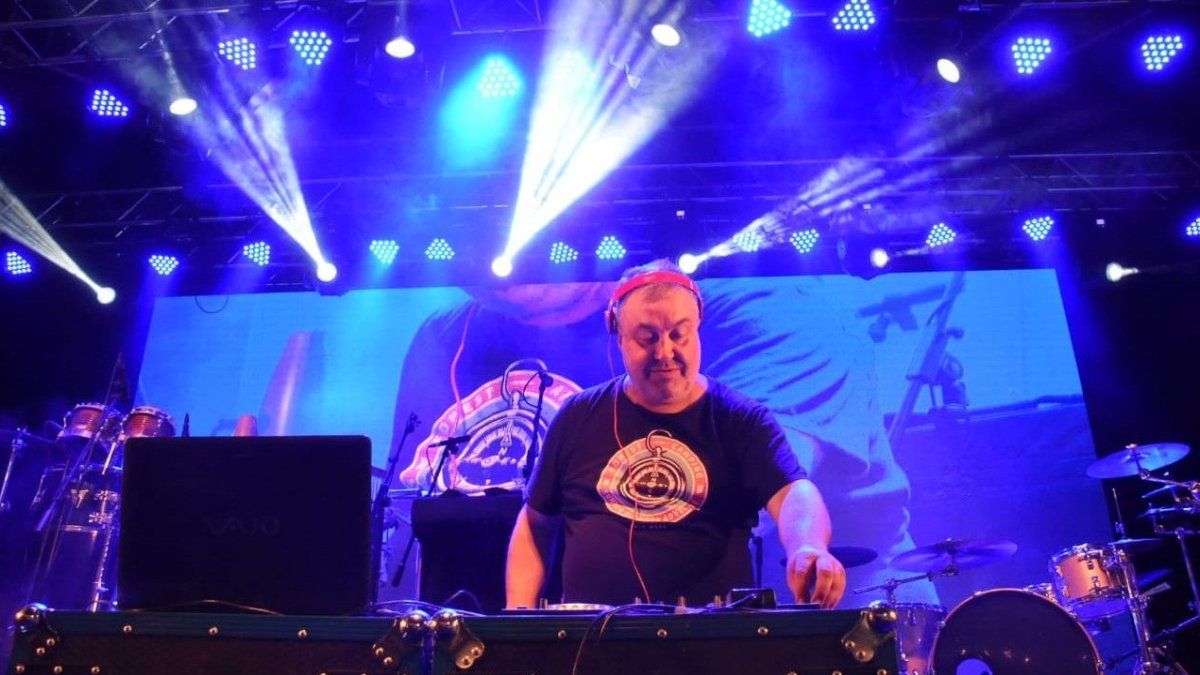 Los hijos de Droopy Faiola continúan el legado de su padre y prometen ...