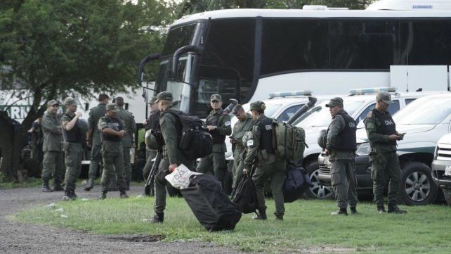 Ni final ni desguace del Plan Bandera, qué es la disolución de un área ...