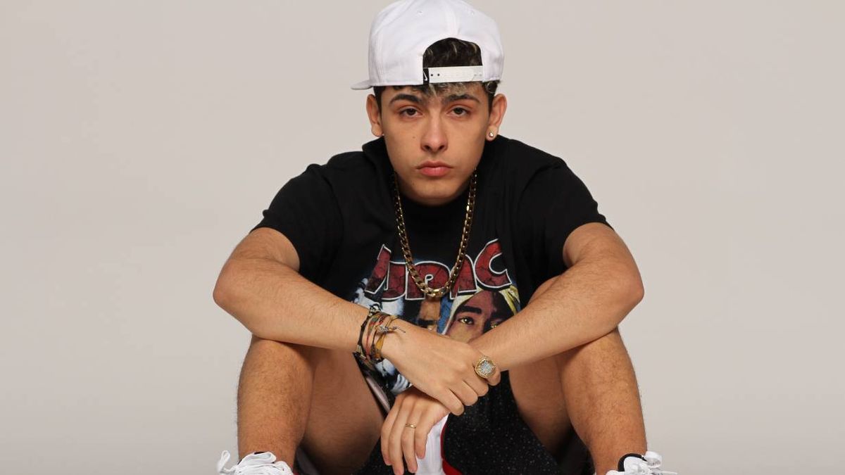 Trueno: Siempre tuve en mente poner el rap en donde se merece