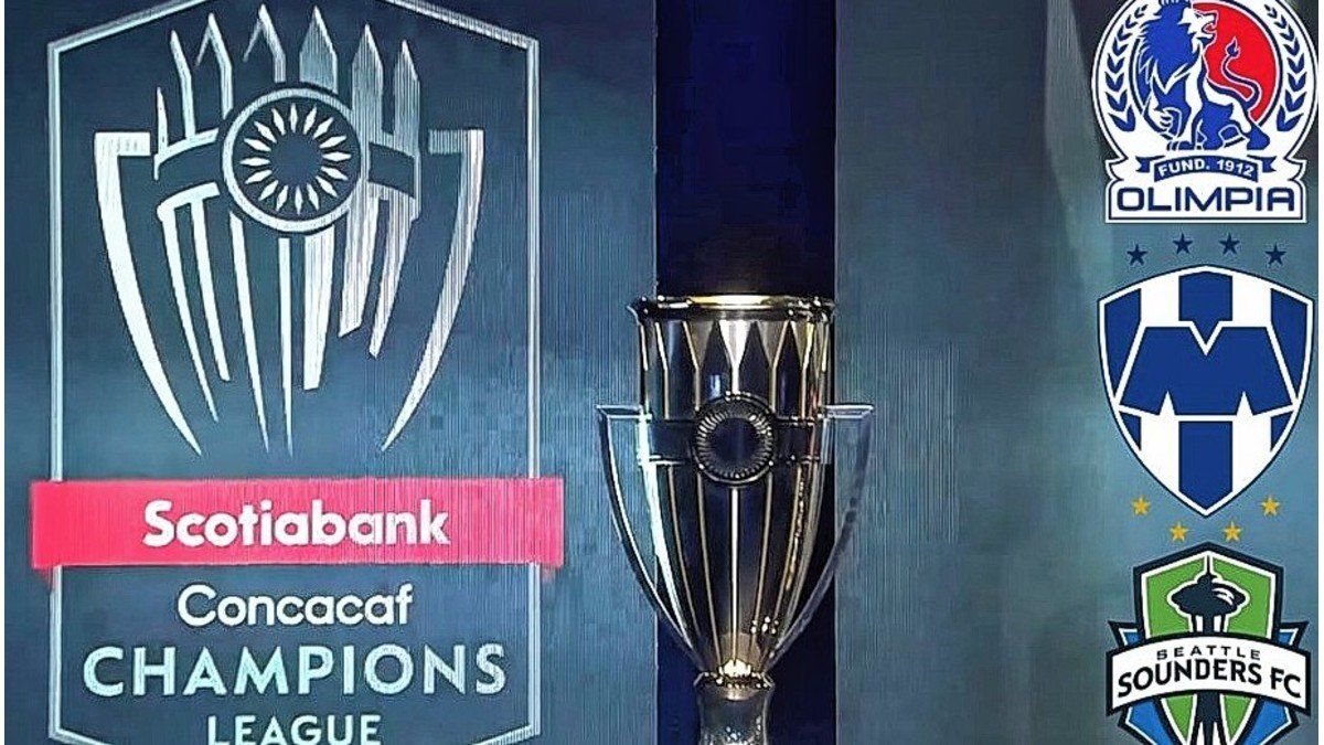 La Concacaf advirtió a la FIFA por superposición de torneos