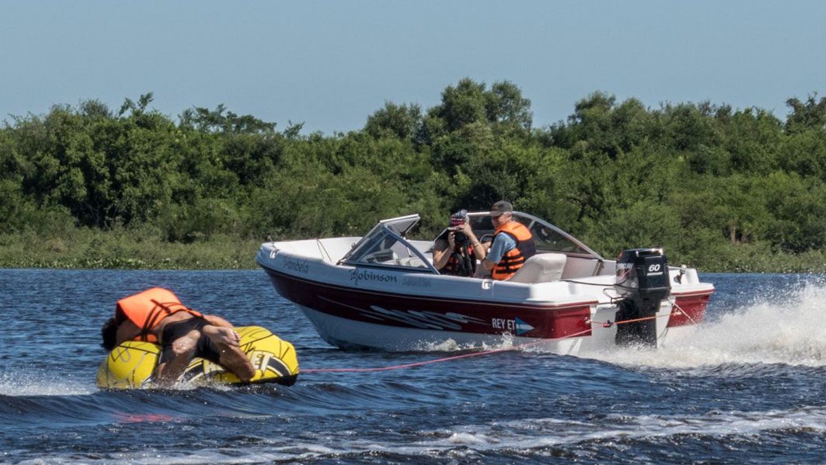 Alto nivel de ocupación por el fin de semana largo en la provincia de ...