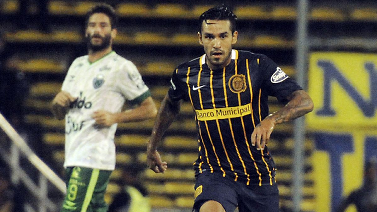 Central entrenará después de mucho tiempo sin veda para los medios