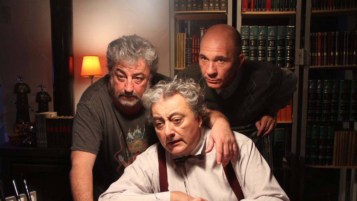 El recuerdo inolvidable de la vez que Claudio Rissi vino a filmar a Rosario