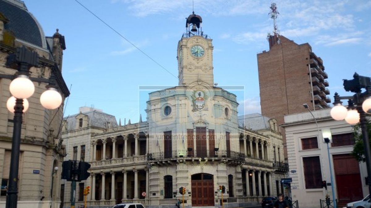 La Municipalidad trabaja en un plan estratégico para modernizar la gestión