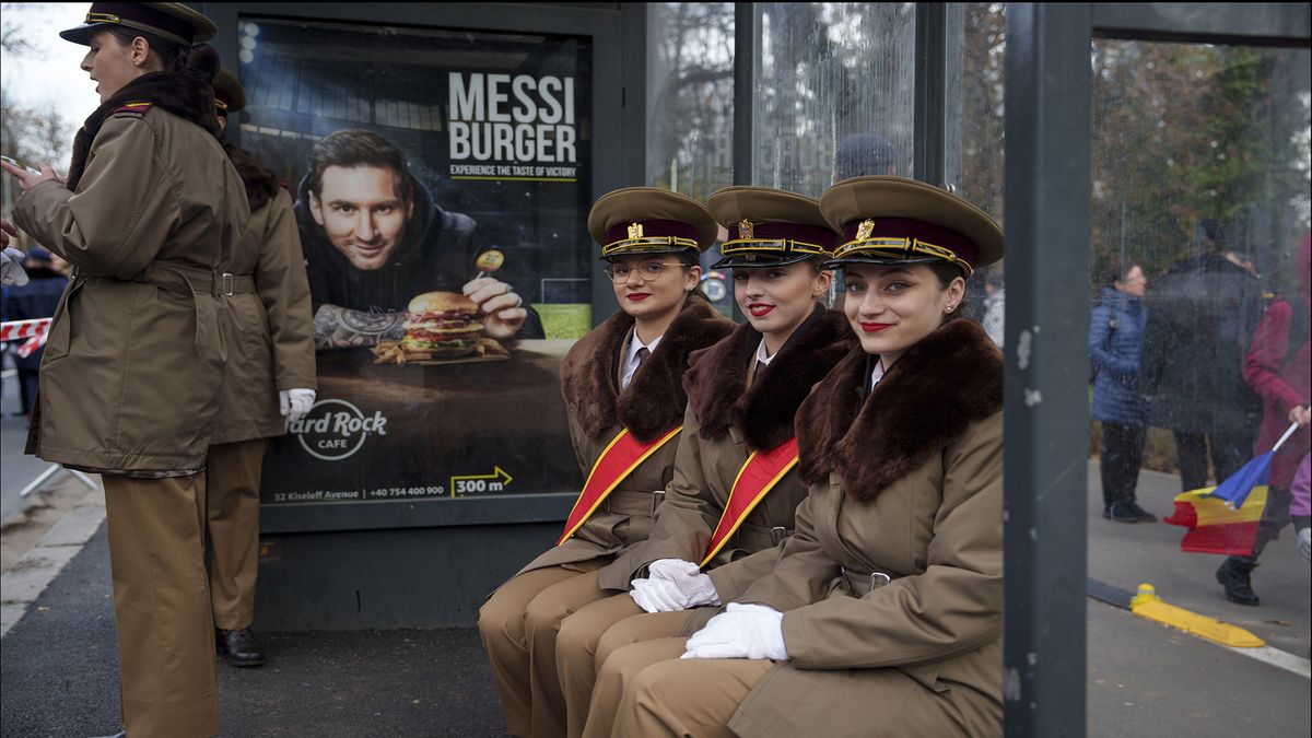 El día en imágenes alrededor del mundo