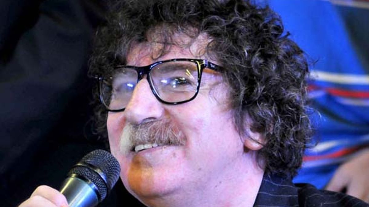 Top five: cinco inolvidables entrevistas a Charly García