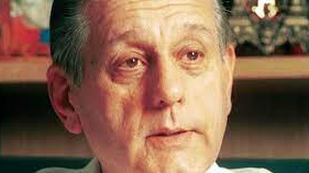 La segunda muerte de Favaloro