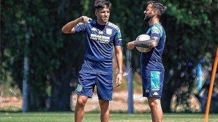 Sebastián Grazzini. Últimas noticias de Sebastián Grazzini - Uno Entre ...