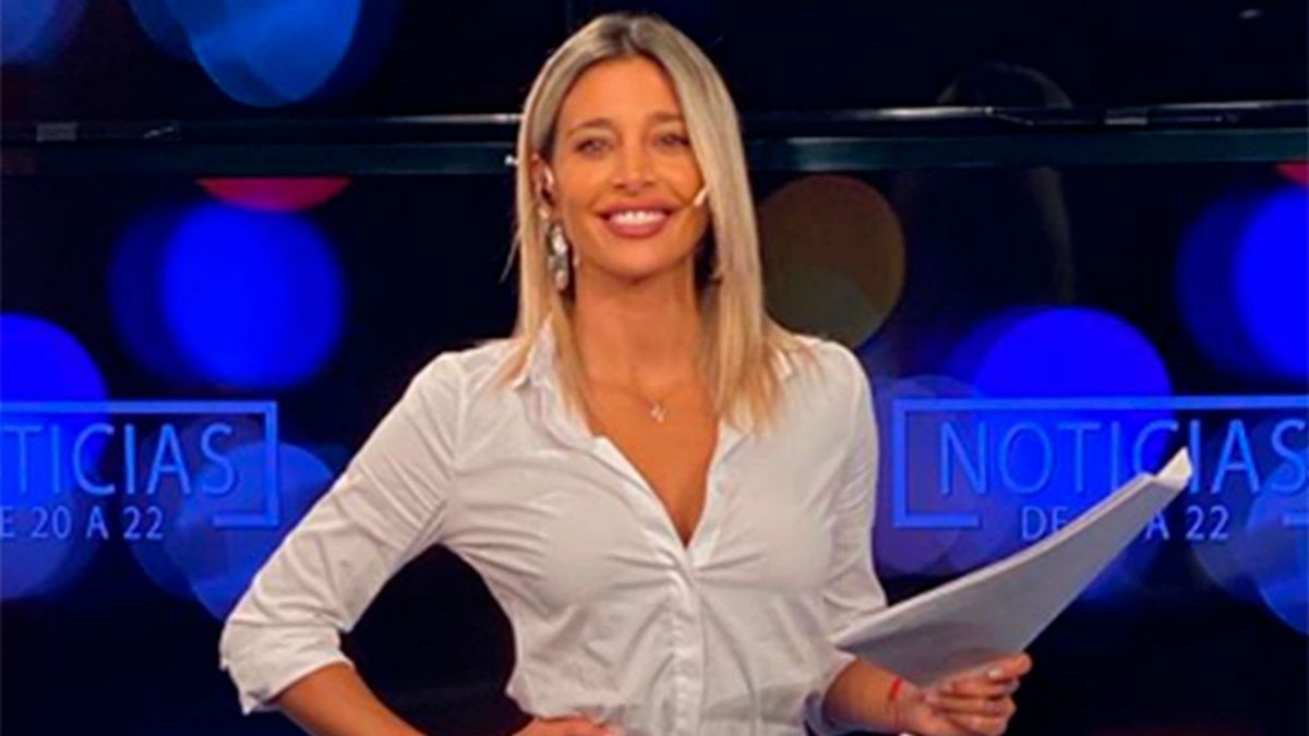 Sol Pérez confesó que quiere dedicarse a la política y señaló ...