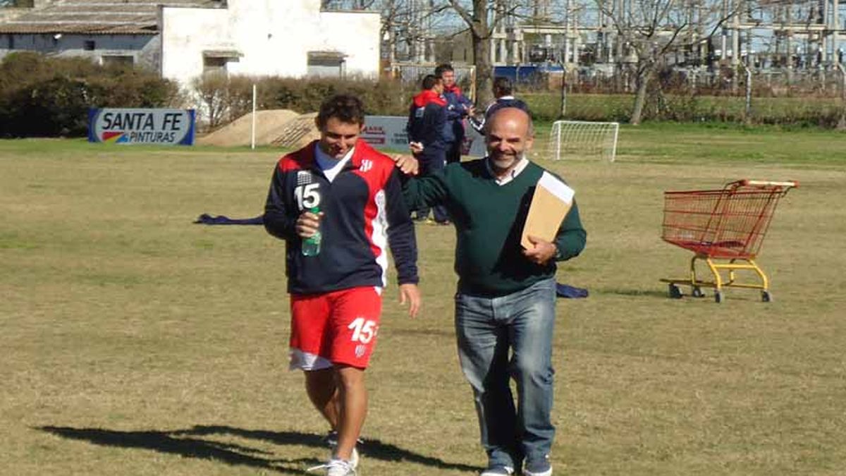 Nicolás Bruna, caso cerrado