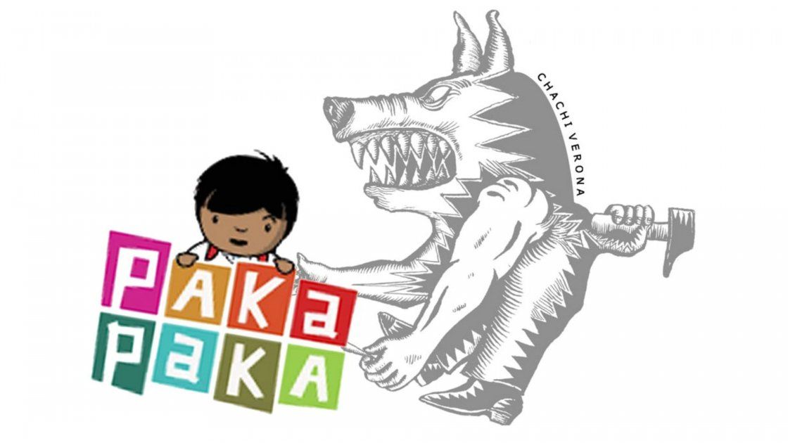 Pakapaka, una señal educativa cada vez más chica