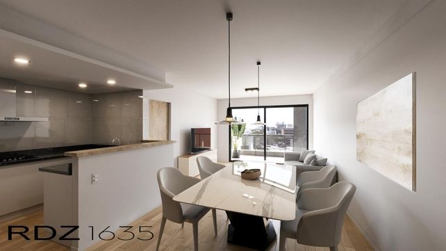 DyScon S.A. presenta su nuevo Edificio RDZ 1635