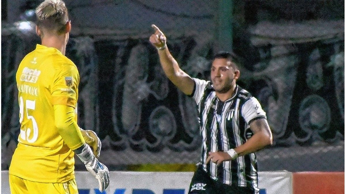 Unión y su pesadilla permanente con los equipos del ascenso