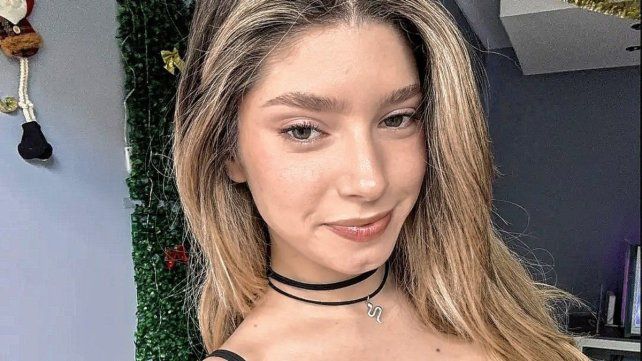 La influencer entrerriana Daiana Rigoni peleará en Párense de Manos III