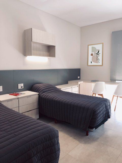 Abre sus puertas ALBOR SENIOR SUITES, un nuevo concepto de hábitat y ...