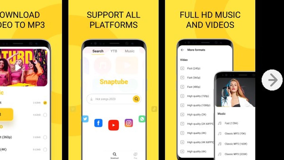 Las 4 mejores herramientas para descargar videos de Facebook para ver ...