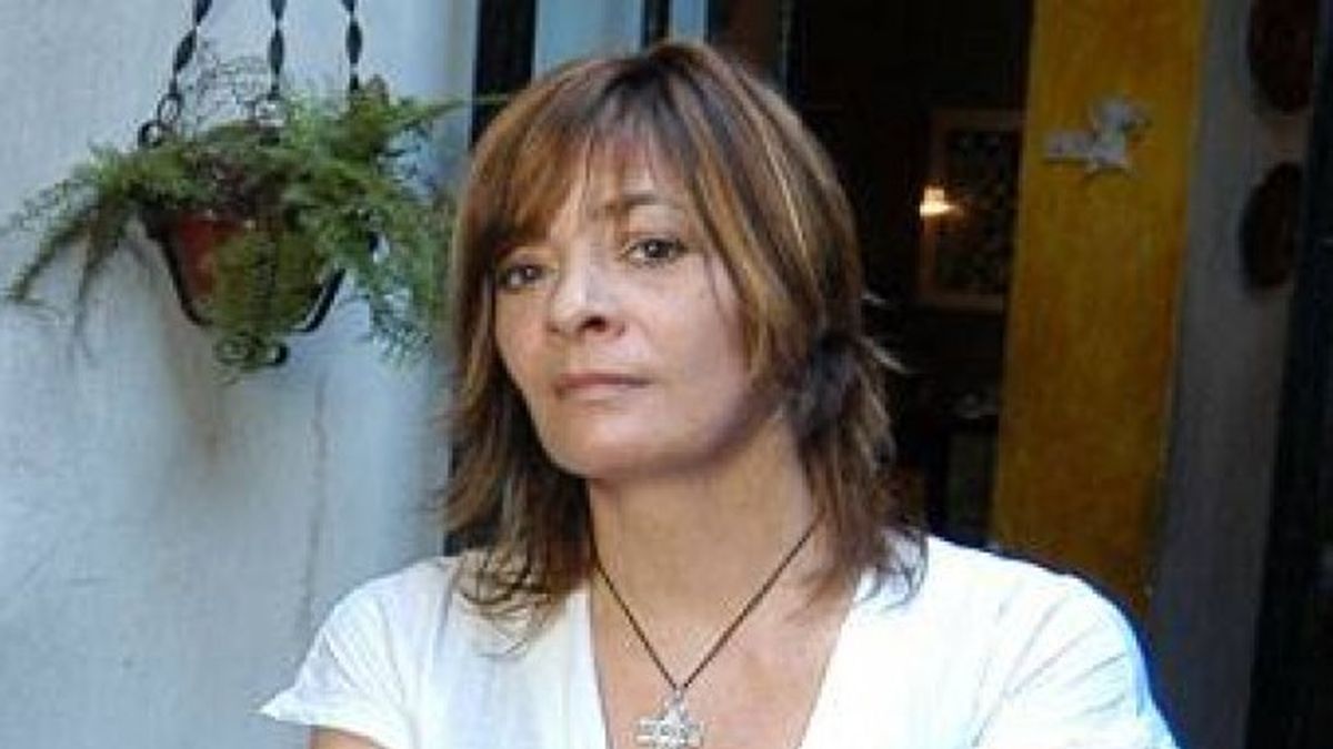 La periodista Marcela Pacheco en huelga de hambre por trabajo