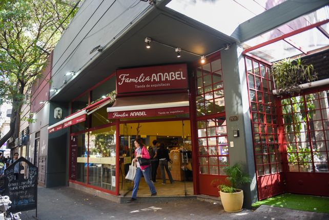 Anabel: una empresa familiar que se animó al salto internacional