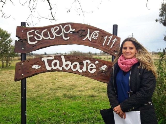 Bitácora de maestras: enseñar como se puede y con lo que se tiene a mano