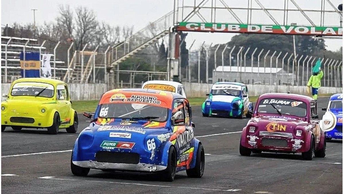 Paraná será escenario de la 3° fecha del Car Show Santafesino