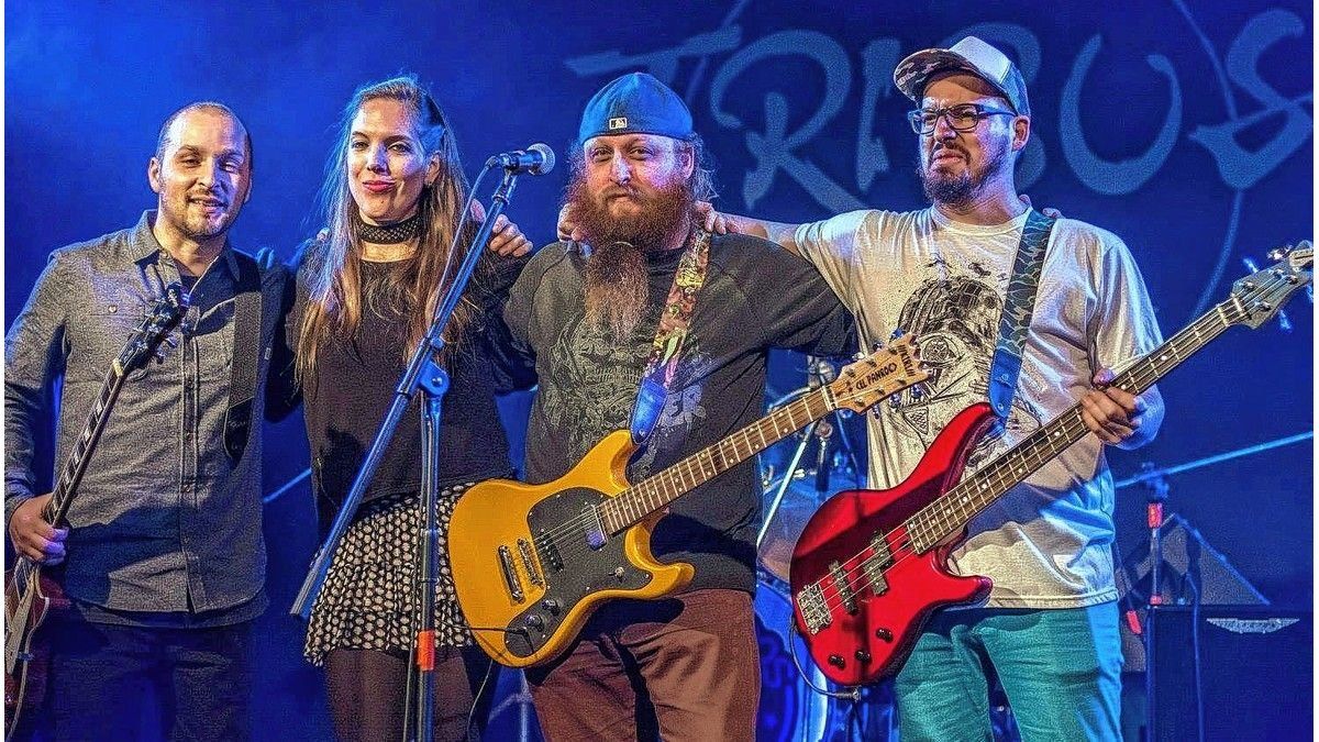 Sugados por Carl estrena su nuevo single junto a Mutave