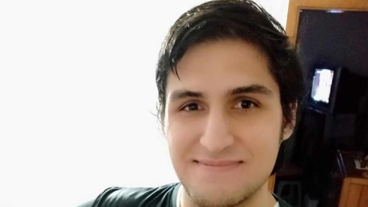 La Selfie: Matías Cardozo, impulsor de un proyecto americano