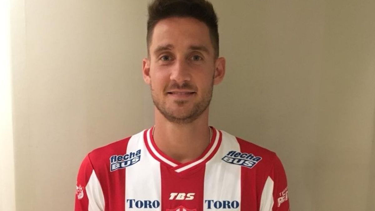 Mazzola: La chance de Unión es la que más me seducía
