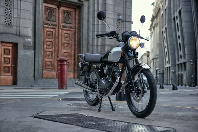Victory 150: la moto considerada la reina de las calles