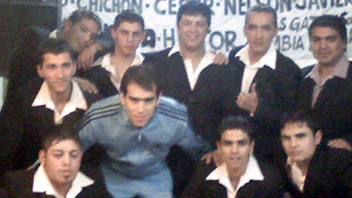 Chelito Delgado cantará con su banda en la fiesta de fin de año de Central