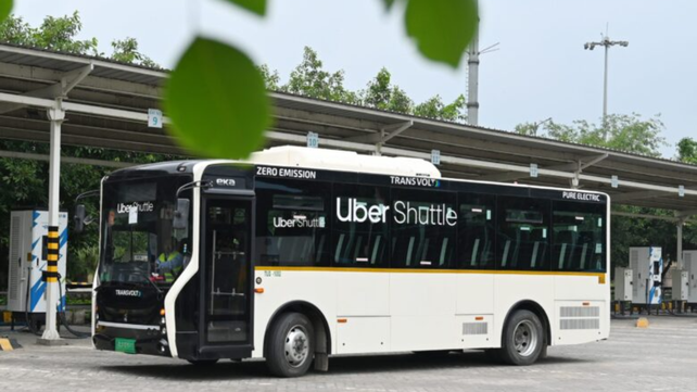 Uber Shuttle en Argentina: la empresa aseguró que no contemplan su lanzamiento en el país