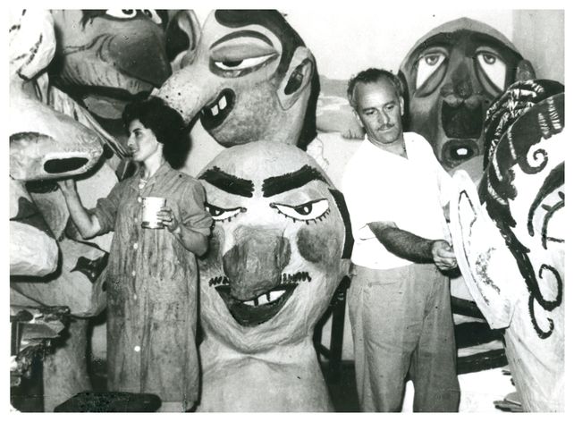 La historia del carnaval en Rosario: entre la prohibición, el fomento y ...