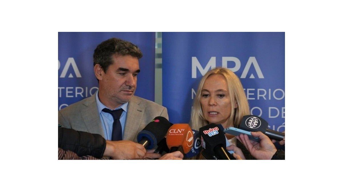 El MPA destacó el fallo contra Serjal y habló de reparación y ...
