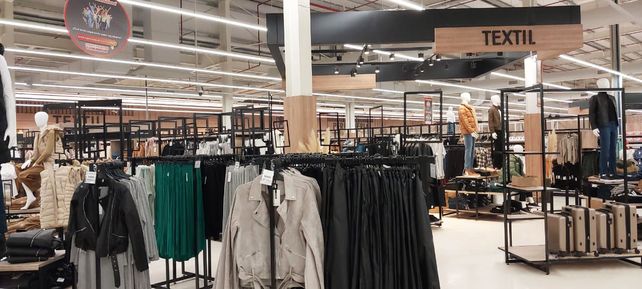 COTO inaugura su nuevo Centro Comercial en la zona de Nordelta