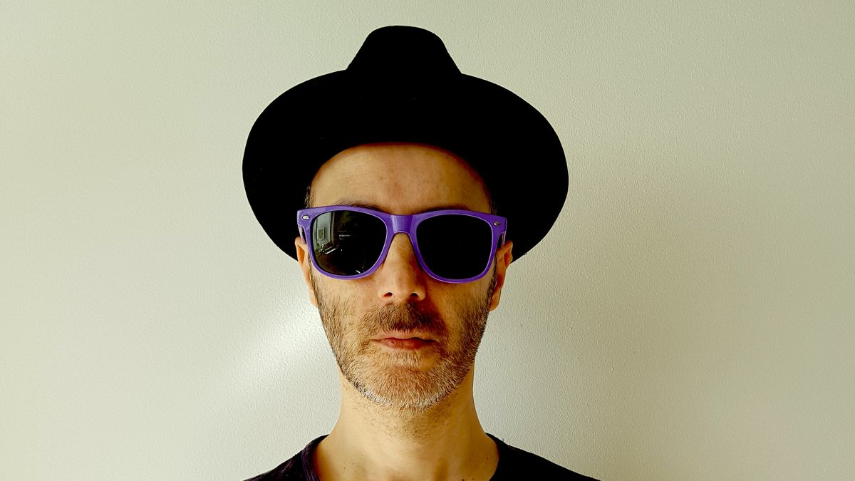 Vandera: Hacer canciones está dentro de mi búsqueda, ese es mi viaje