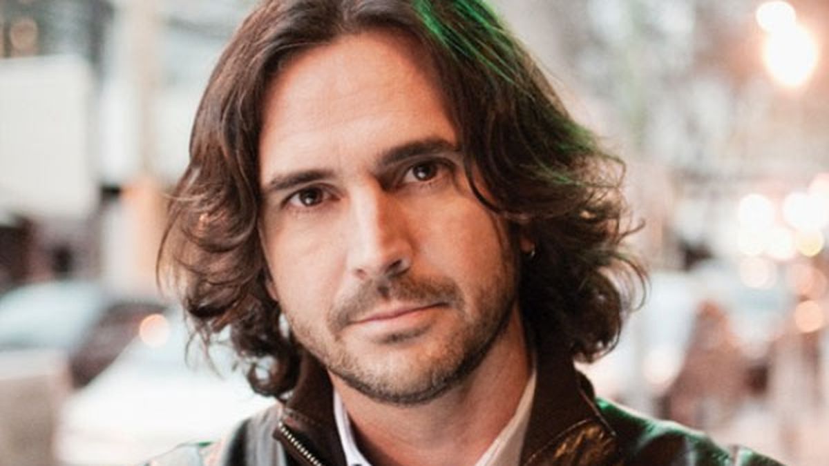 Leo Montero recordó a sus primas muertas en un accidente